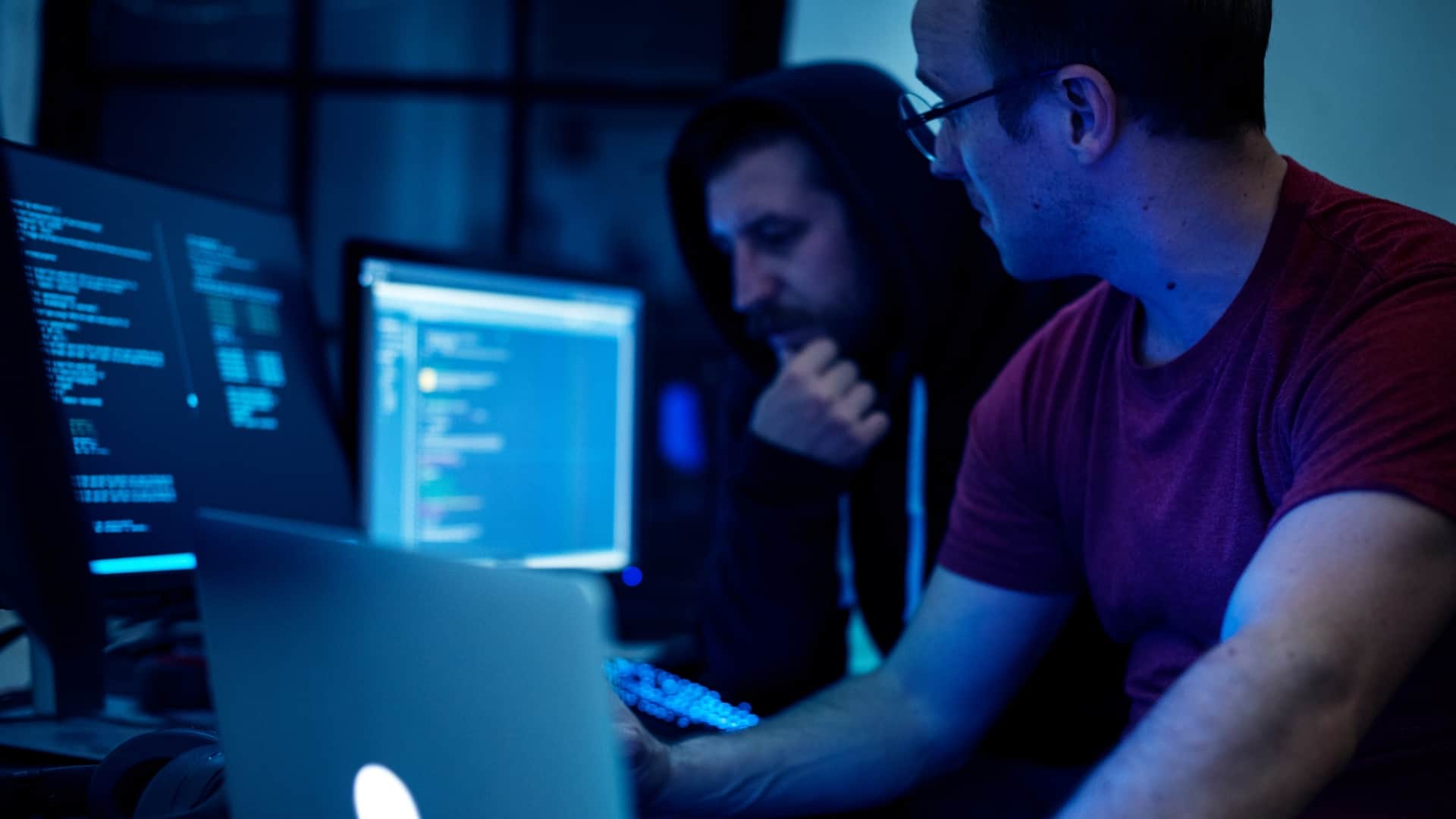 Los top frameworks para Front End - CodersLink