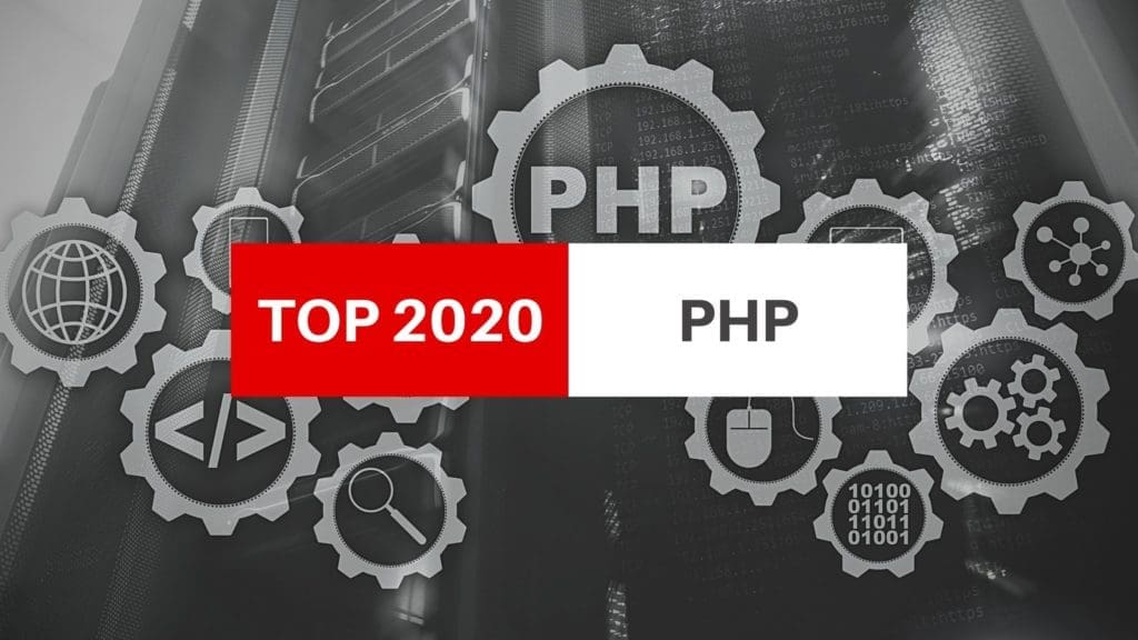PHP: Lenguajes de Programación 2020 - CodersLink