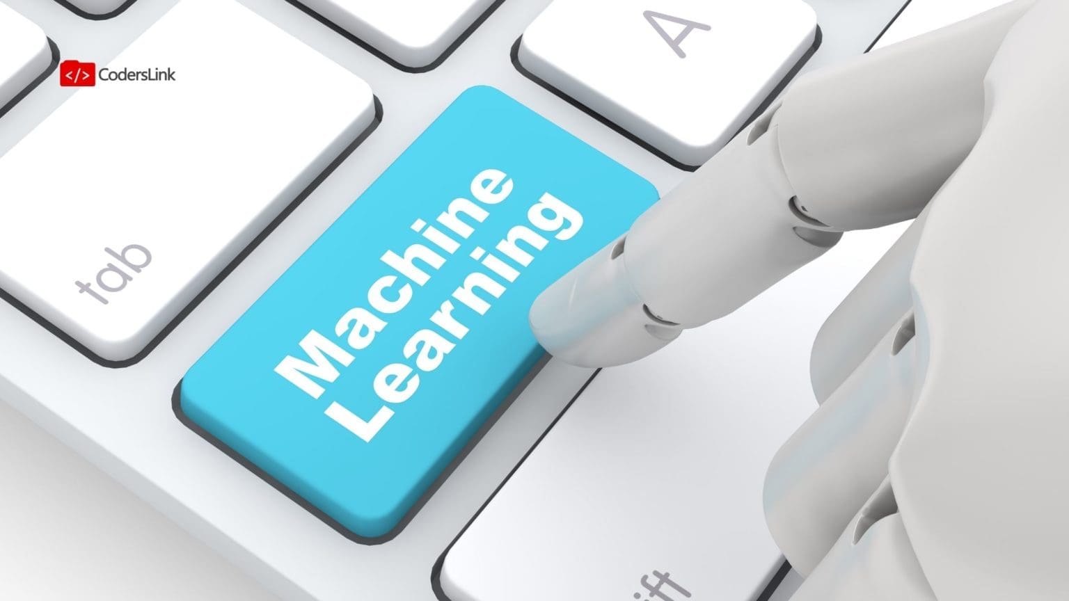 Intro al Machine Learning en 40 líneas de código - CodersLink